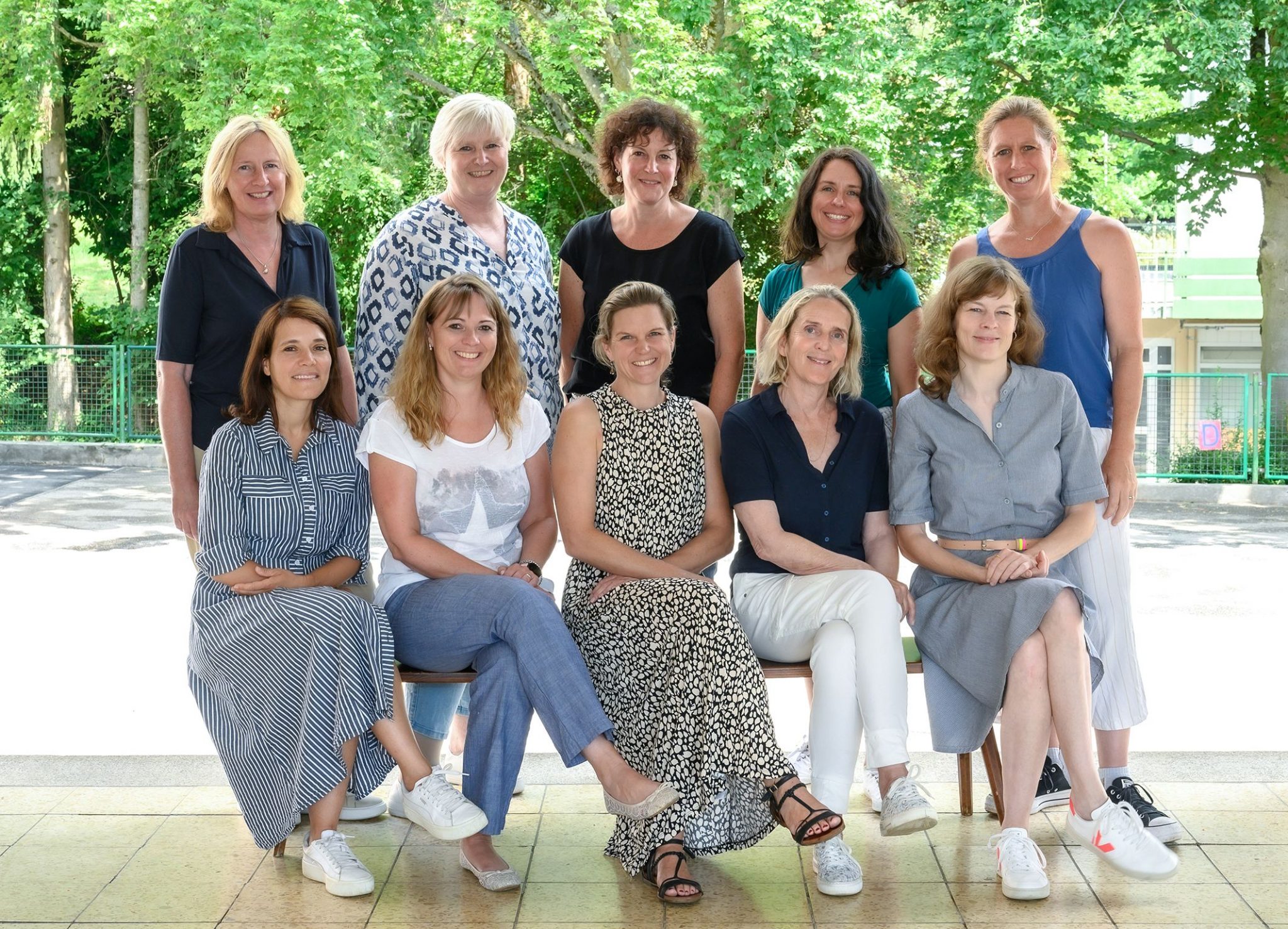 Lehrerinnen_2023_2024 | Grundschule-Windenreute-Maleck